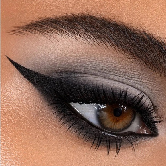 Natasha Denona | Makeup | Natasha Denona Black Work Set Cream Eyeliner ...